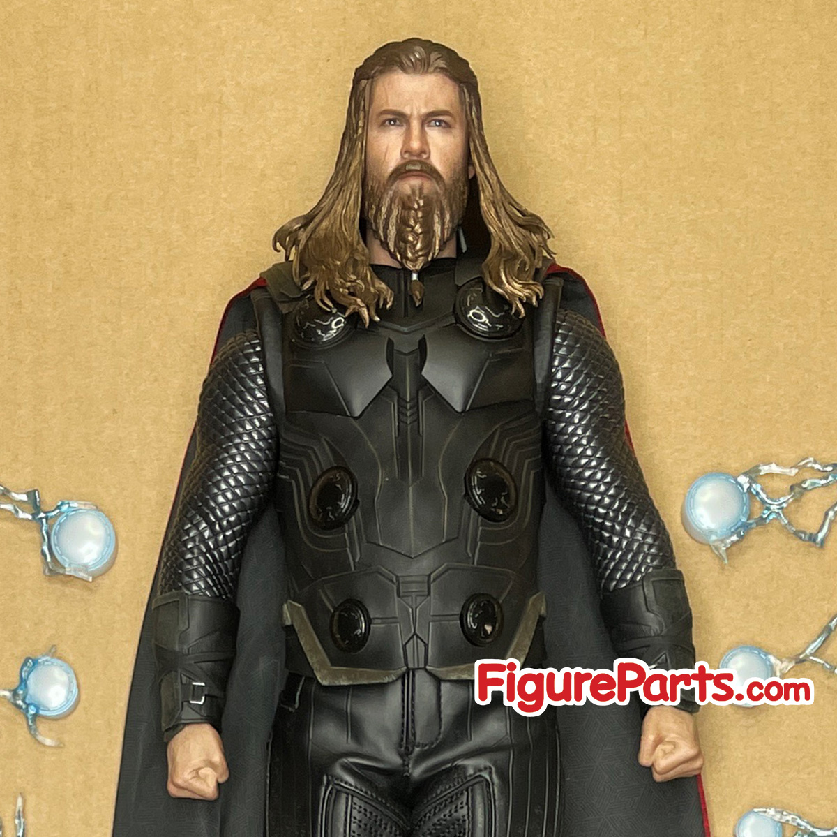 Thor Full Body Avengers